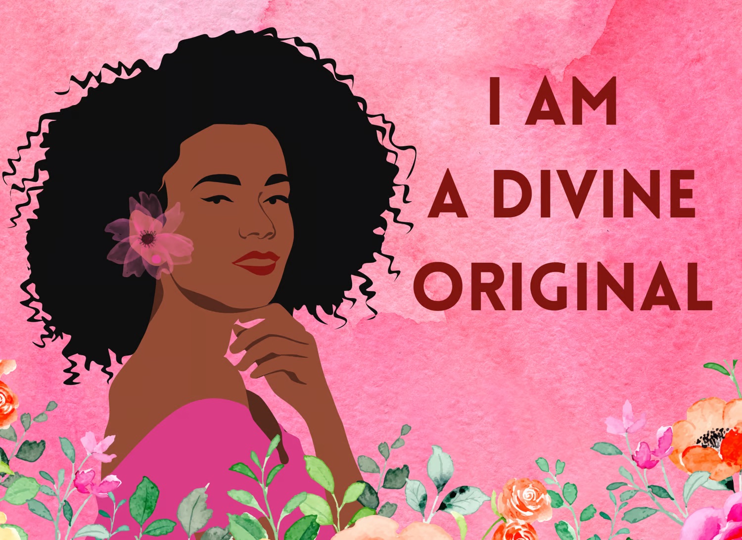 I Am A Divine Original Self-Care Puzzle: Sister-Friend Bundle - Liv ...